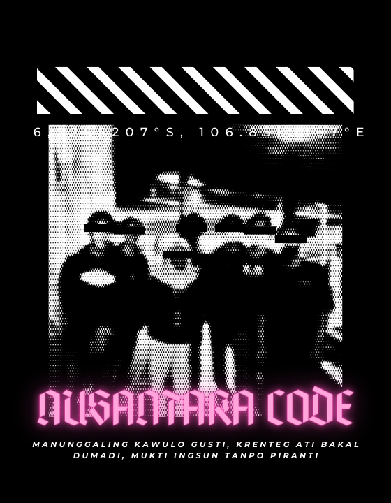 Nusantara Code